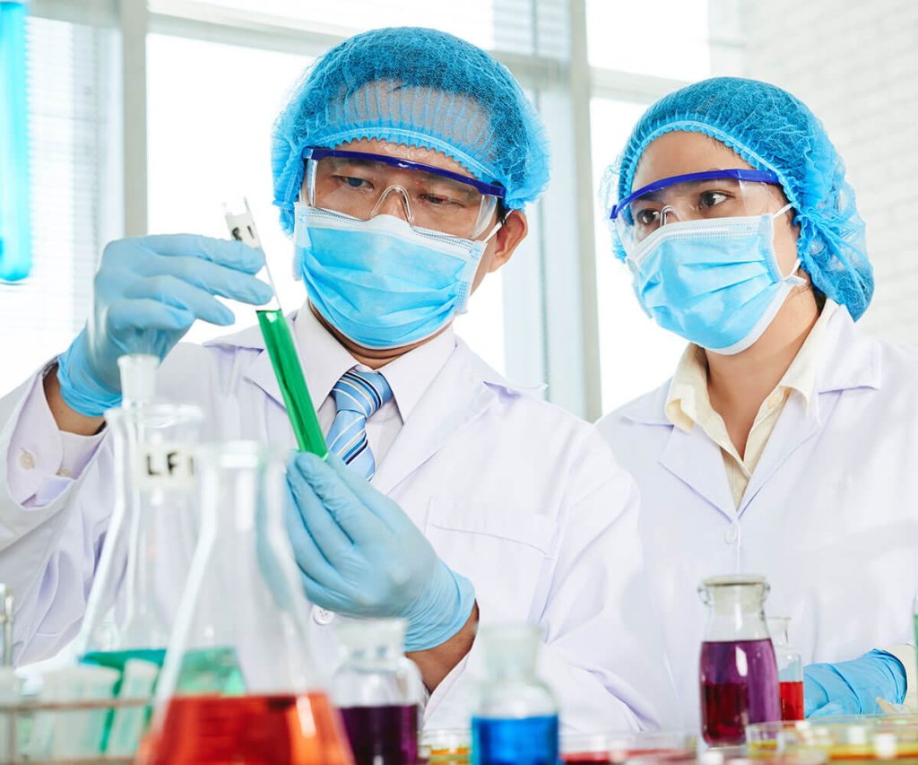 Pathologycam Testing - HelixBiopharma