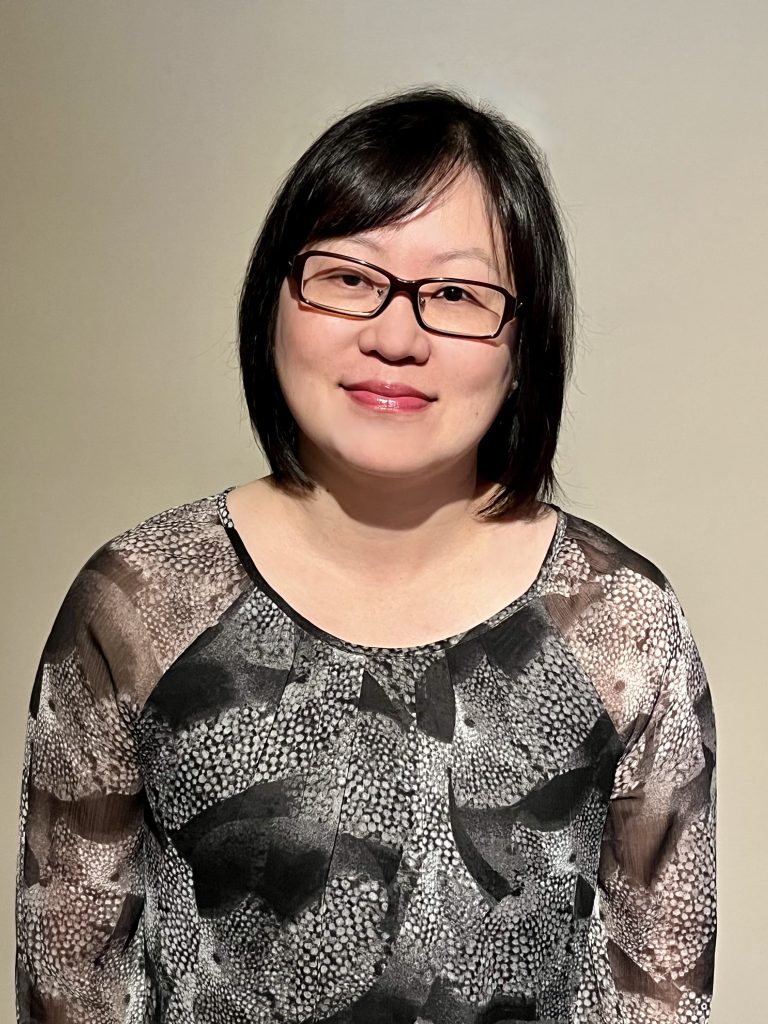 Brenda Lee - Helix Biopharma