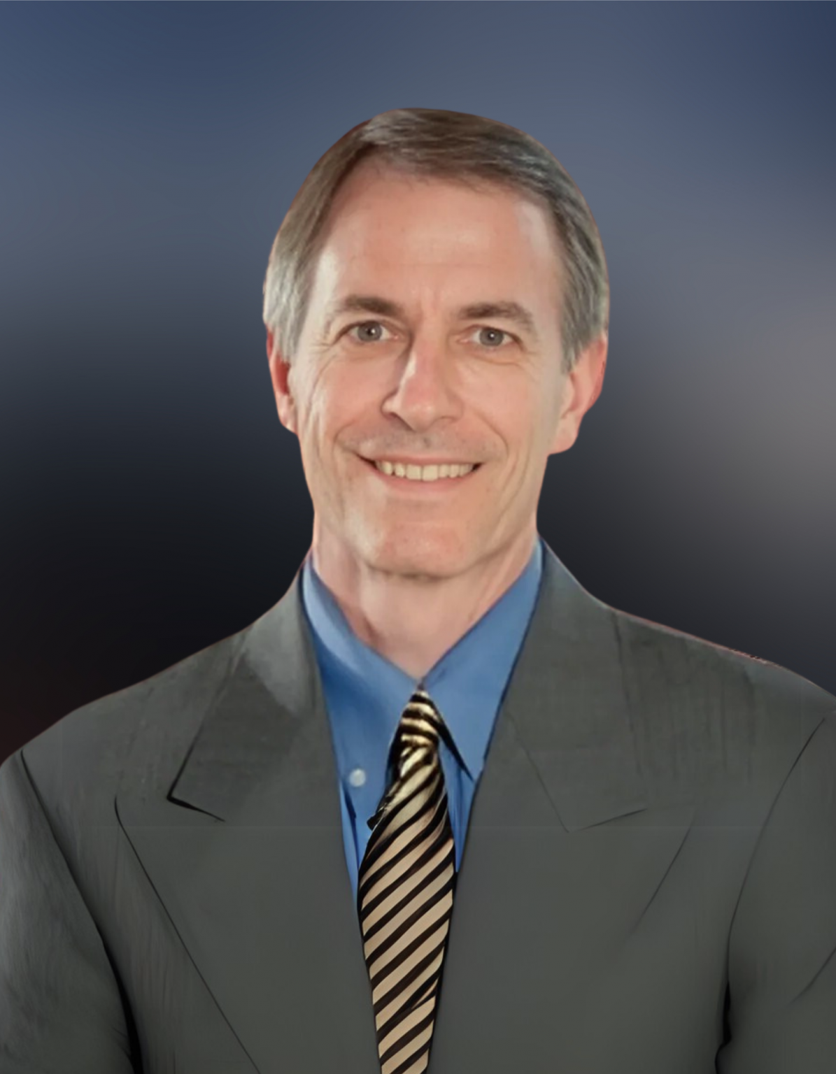 James B. Murphy - Helix Biopharma