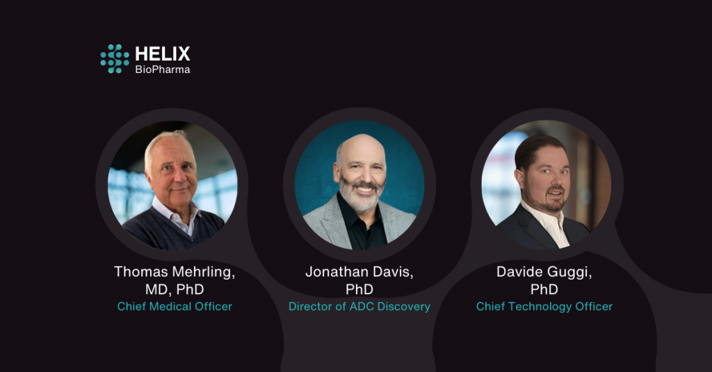 Helix Biopharma: Transforming Cancer Treatment With Innovation