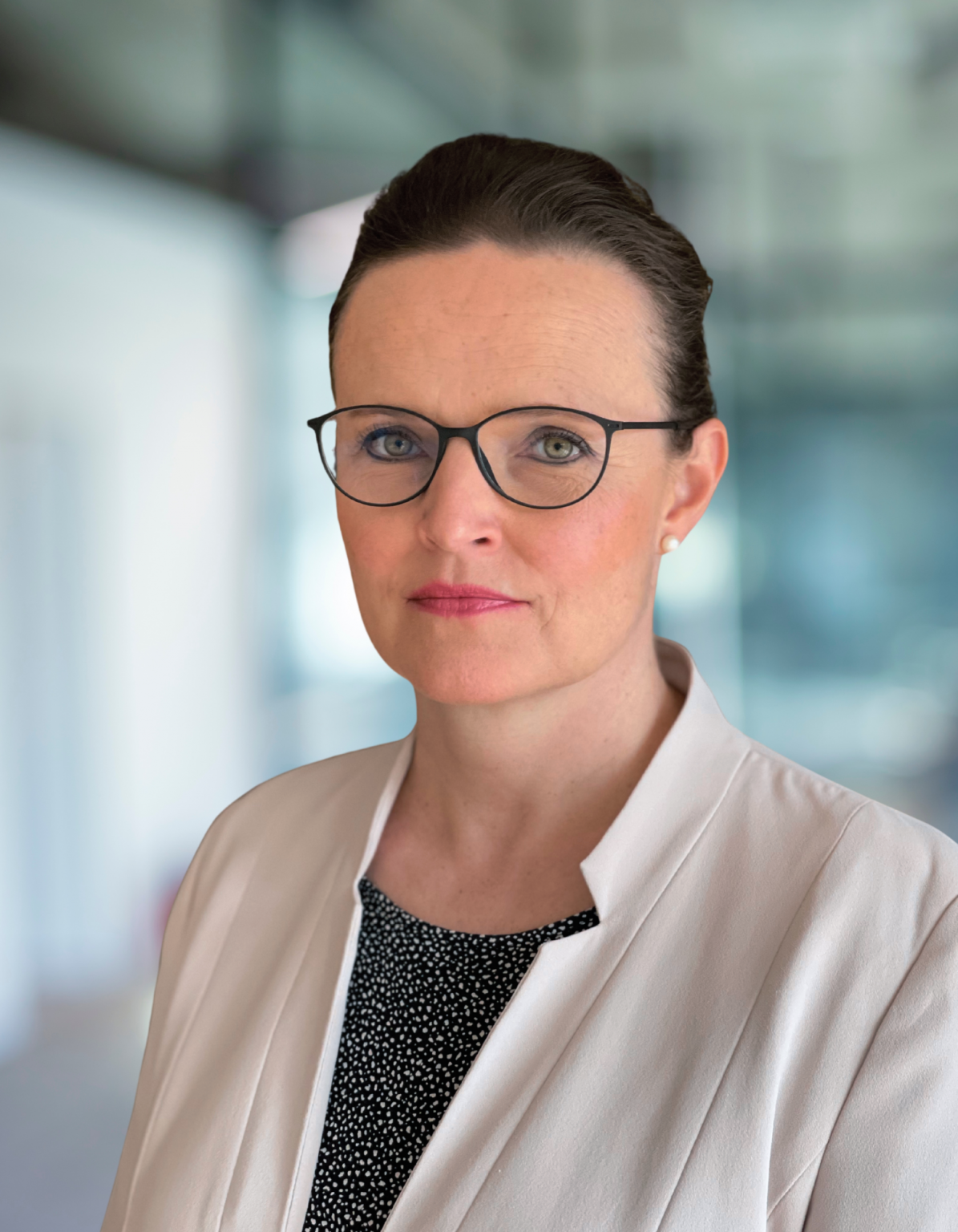 Veronika Kandziora - Helix Biopharma