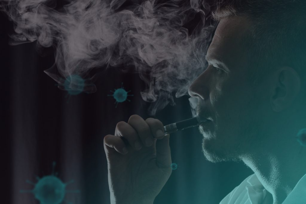Vaping, Popcorn Lung, and Cancer: Unmasking the Hidden Dangers of E ...