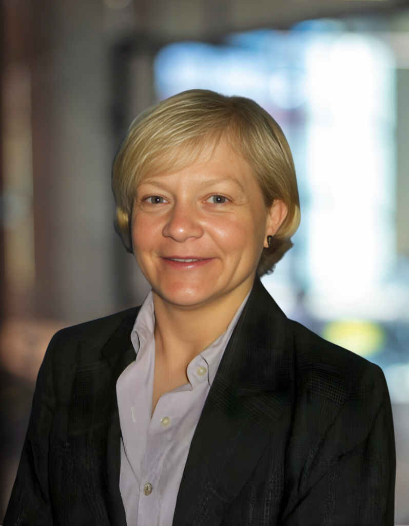 Helen Middleton - Helix Biopharma